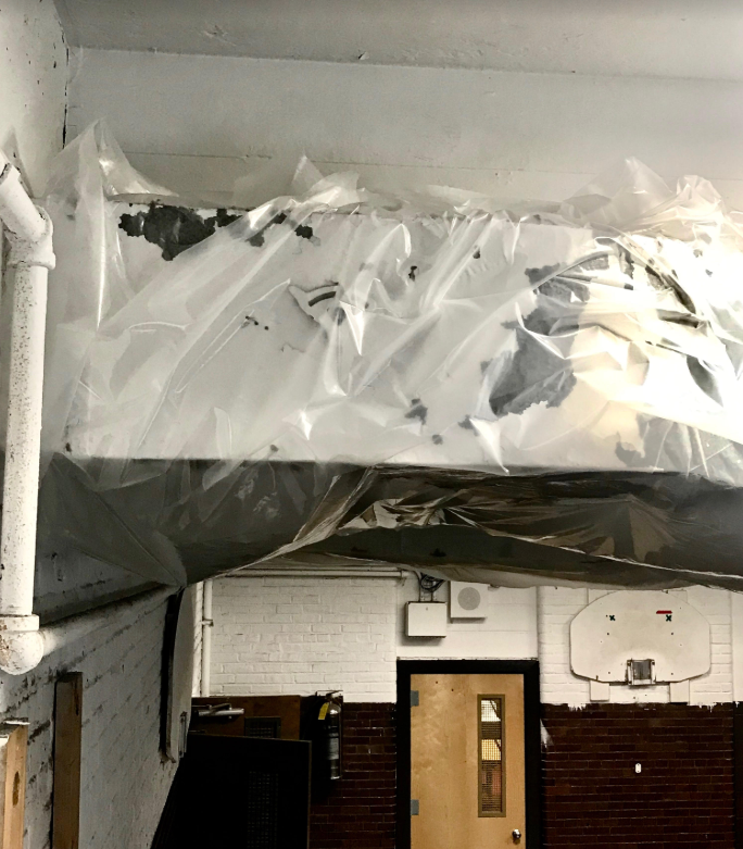 PFT Releases Action Plan for Asbestos in Schools | Philadelphia ...