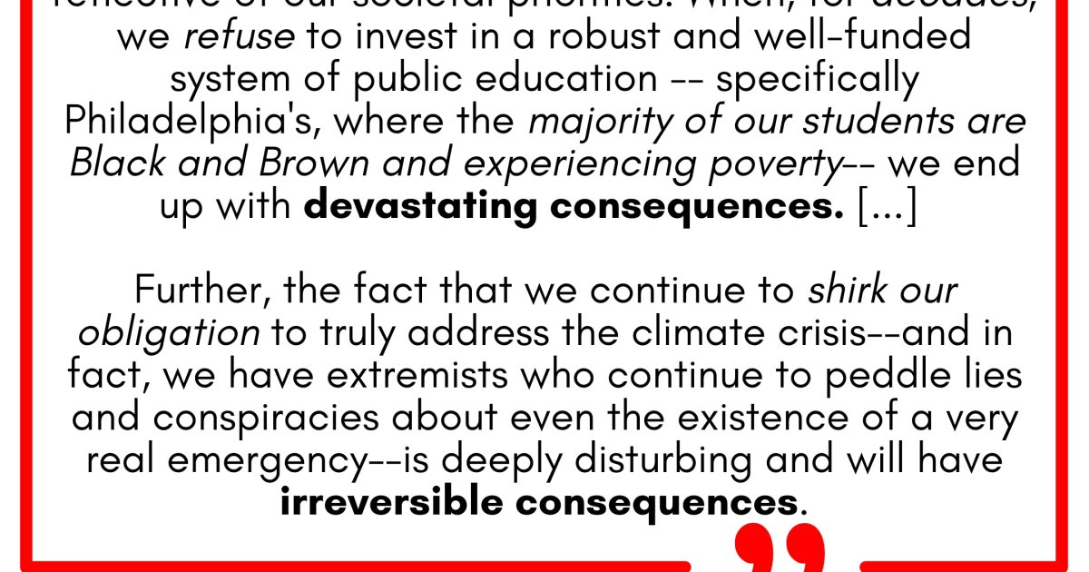 PFT PRESIDENT JERRY JORDAN ON ONGOING HEAT WAVE, URGENT NEED FOR ...