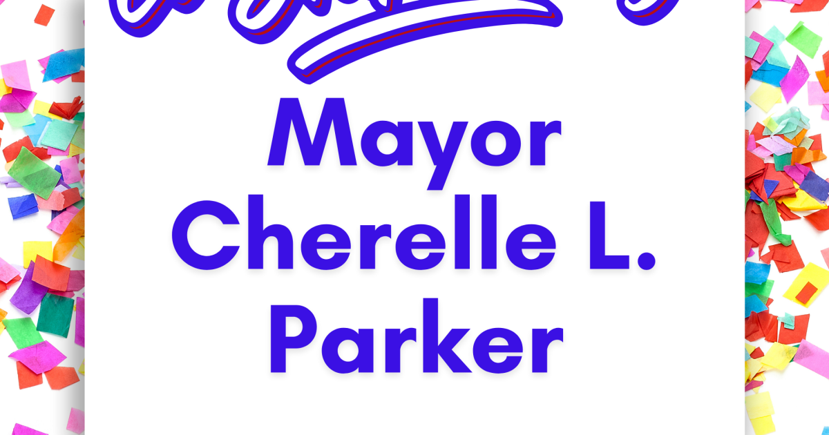 PFT PRESIDENT JERRY T. JORDAN ON THE INAUGURATION OF MAYOR CHERELLE L ...
