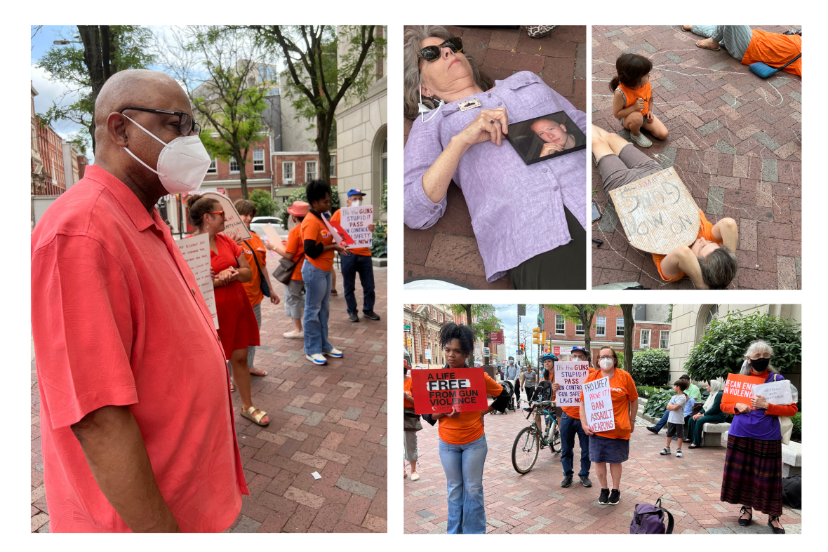 PFT President Jerry Jordan Joins Tuesdays with Toomey, Calls for Action ...