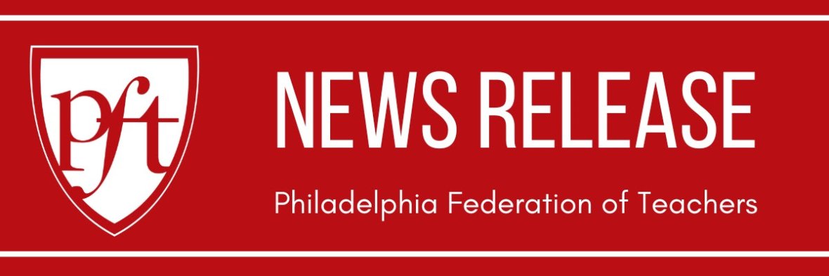 PFT PRESIDENT JERRY JORDAN ON TRIPLE SHOOTING INJURING THREE CHILDREN ...