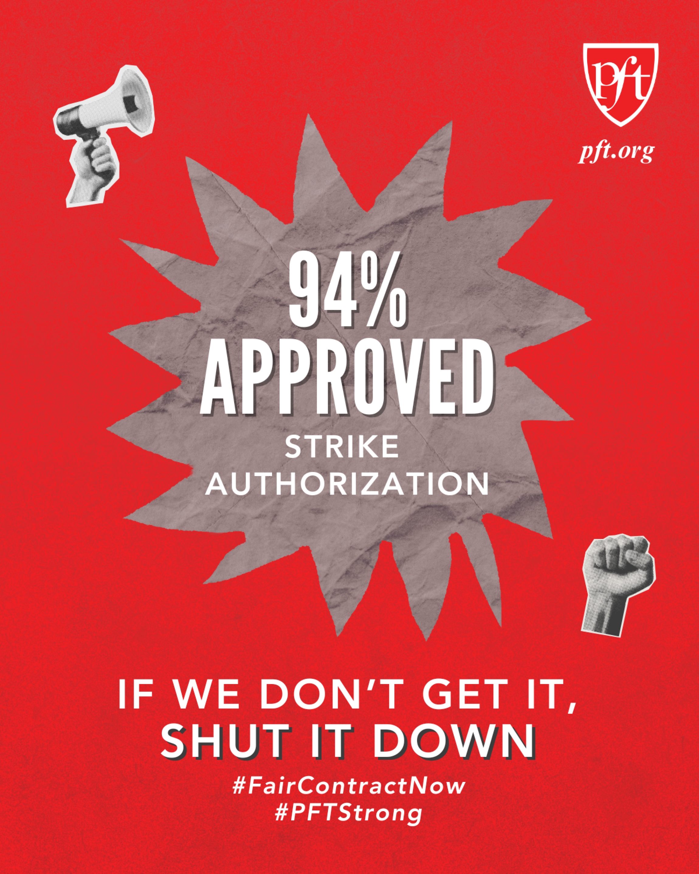 Collective Bargaining Team Updates | Philadelphia Federation of Teachers