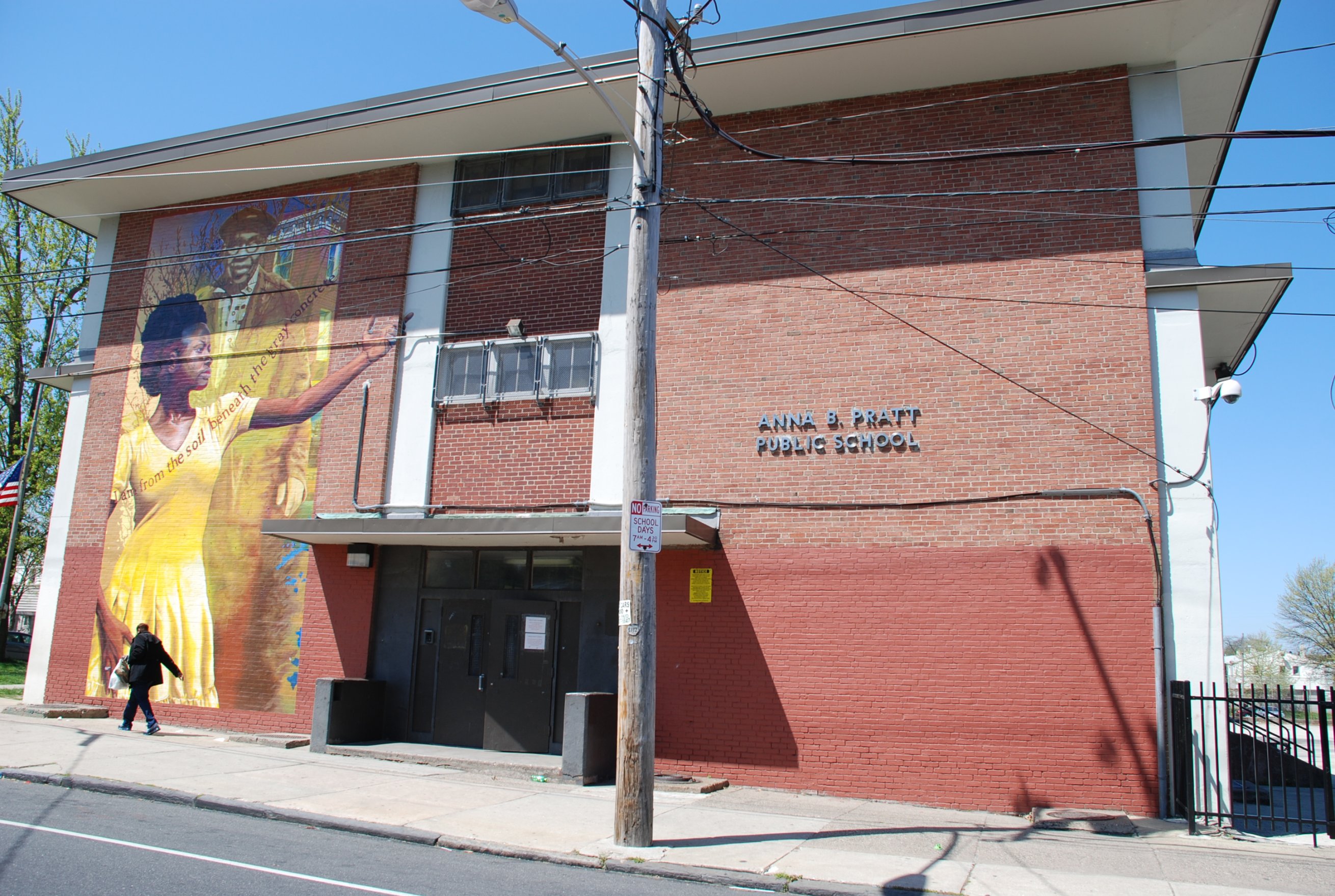 Jerry Jordan on Emergency Closing of Anna B. Pratt | Philadelphia ...