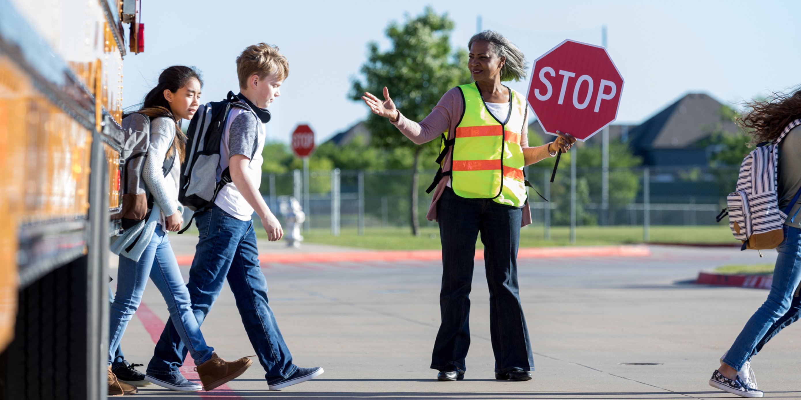 Kids and PSRPs take the brunt of Trump’s halt to school funding ...
