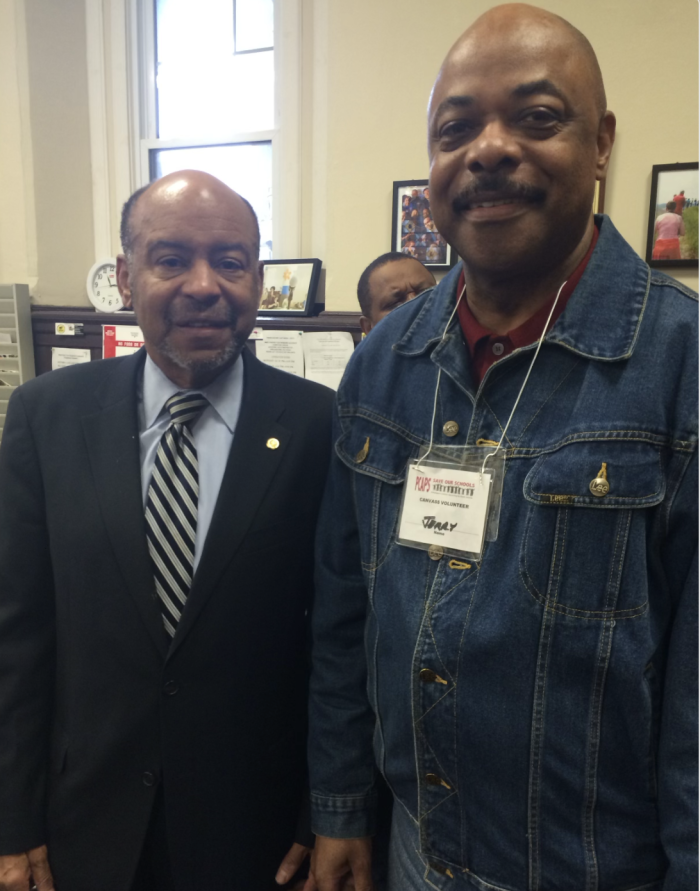 PFT PRESIDENT JERRY T. JORDAN ON PASSING OF FORMER STATE REPRESENTATIVE ...