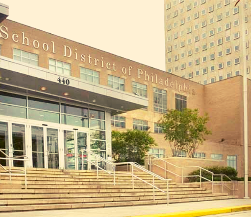 Jerry Jordan on School District’s Plan to Address Building Conditions ...